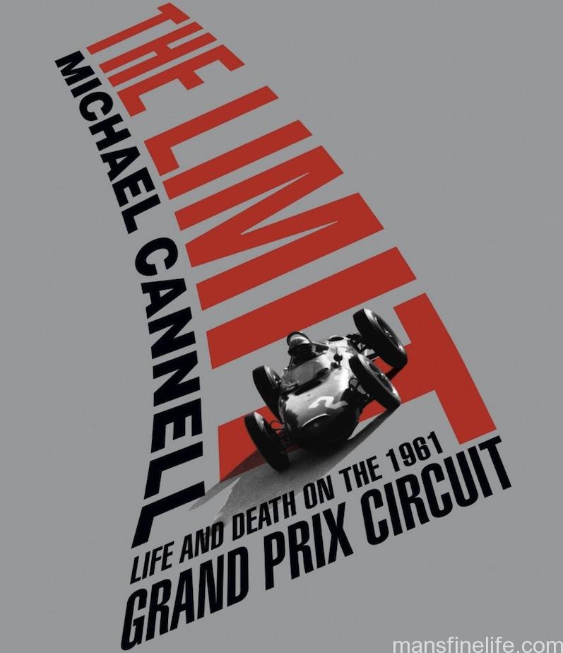 Motorsport Books — The Limit: Life and Death in Formula One’s Most ...