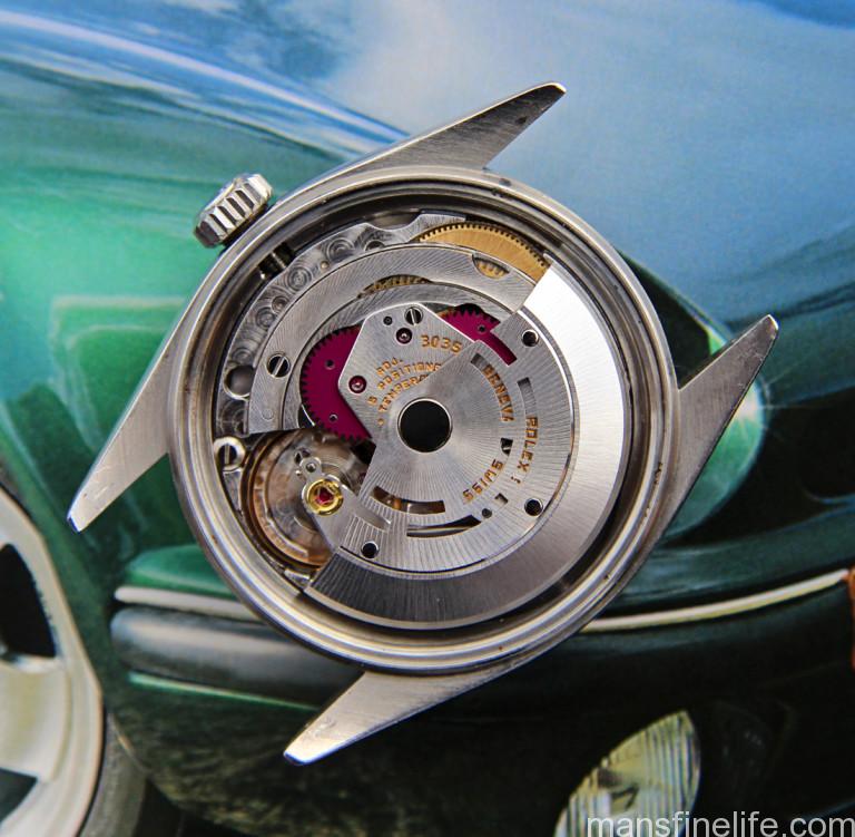 Vintage Rolex | Man's Fine Life | Page 2