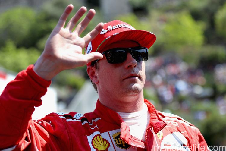 2017 F1 Grand Prix of Monaco — Qualifying results | Man's Fine Life